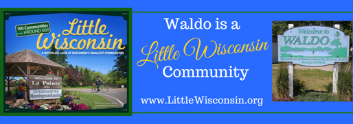 Home | Village of Waldo
